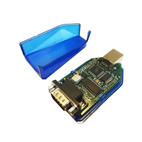 Lawicel Canusb Adapter Speedparts Sweden