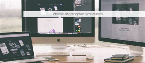 Software Srm Principales Características Biddown Home