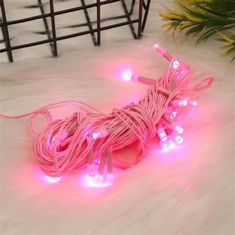 String Light For Decoration At ₹ 60piece In Ahmedabad Id 2851808661073