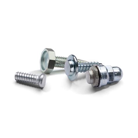 Tucker Weld Studs Supplier From Thane Maharashtra India