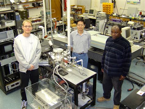 Infrared Matrix Assisted Laser Desorption Ionization Mass Spectrometry I Murray Mass