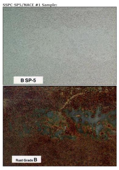 Technical Guide Metal Surface Treatment