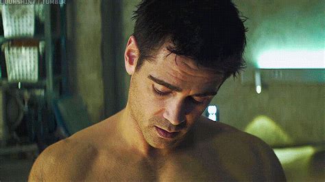 Pin On Colin Farrell