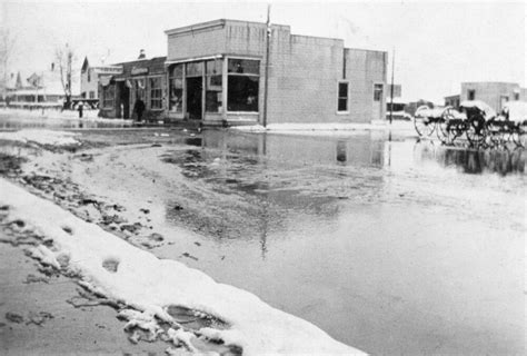 Peoples Bank Of Augusta Augusta Montana Montana History Portal