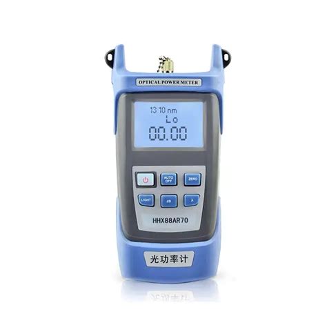 Optical Power Meter Price In Bangladesh 2025