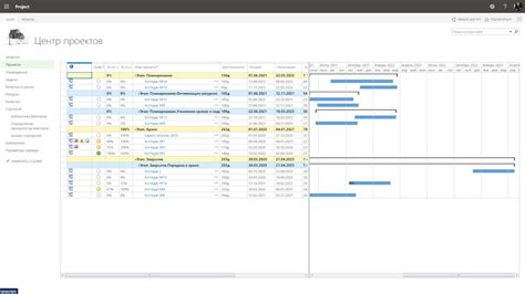 Grouping Project Data In Ms Project Pro