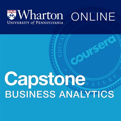 Business Analytics Capstone Datafloq