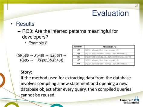 Towards The Automated Recovery Of Complex Temporal Api Usage Patterns