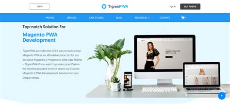 What Is Magento PWA And Its Need For An Ecommerce Site