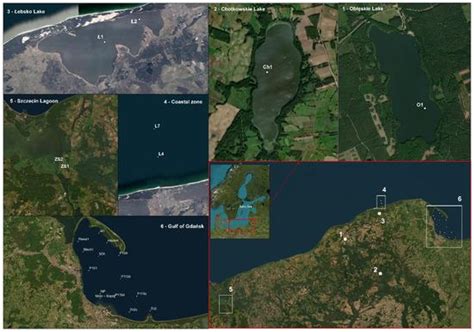Maria Kubacka On Linkedin Multi Parameter Algorithms Of Remote Sensing Reflectance Absorption And