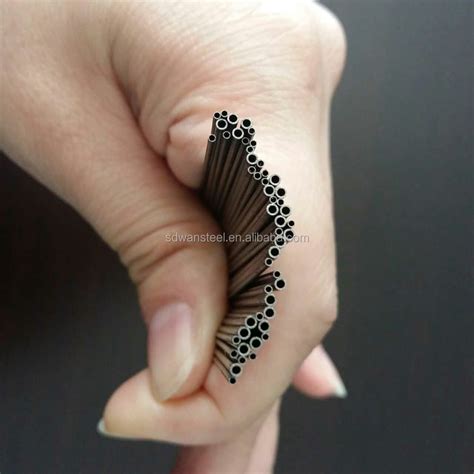 Various Size Capillary Microscope Microcircu Capillary Tube Buy Sizes