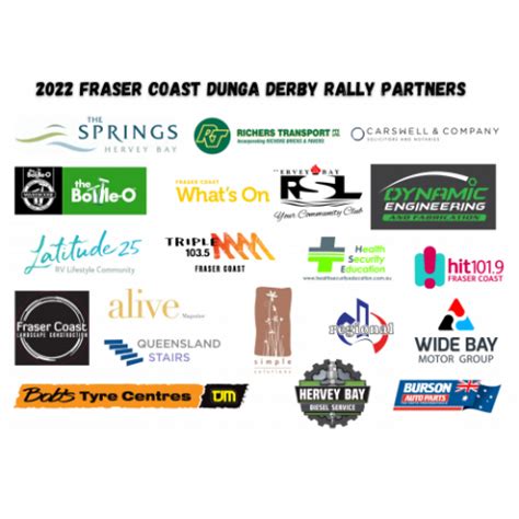 About The Dunga Derby Fraser Coast Dunga Derby