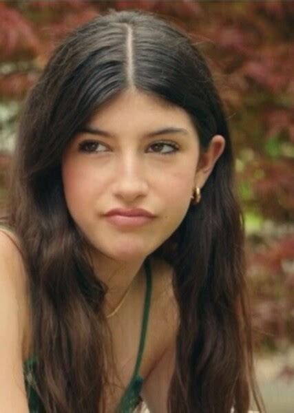 Stacy Friedman Fan Casting