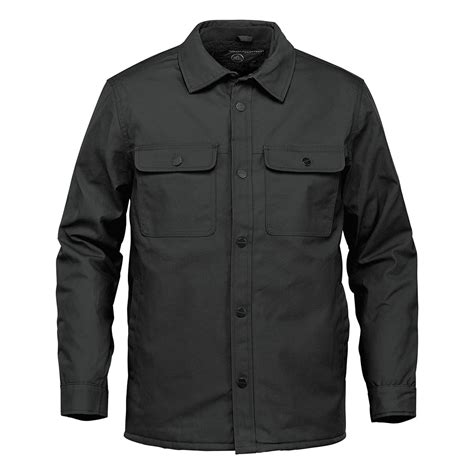 Stormtech Mens Tradesmith Jacket Zone West