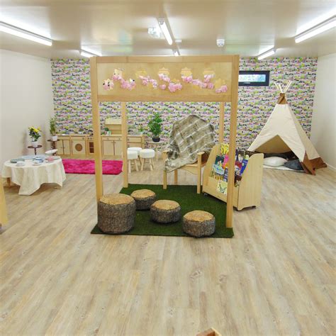 Our Gallery Mpb Temporary Classrooms