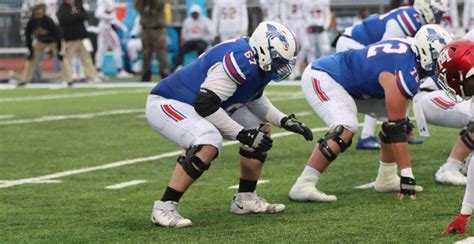 Logan Cox Commits To Kansas State As Preferred Walk On