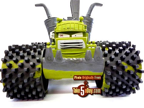 Take Five A Day Blog Archive Banshee