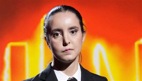 Camilla Mancini La Figlia Di Roberto A Le Iene Sulla Propria Paresi Sono Diversa Ora Sono