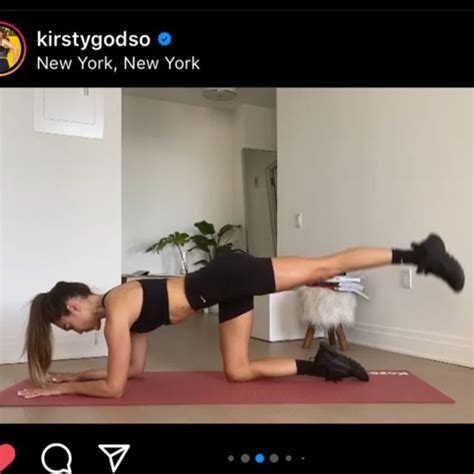 Forearm Leg Lifts By Rushfitness 💪🏽 Exercise How To Skimble