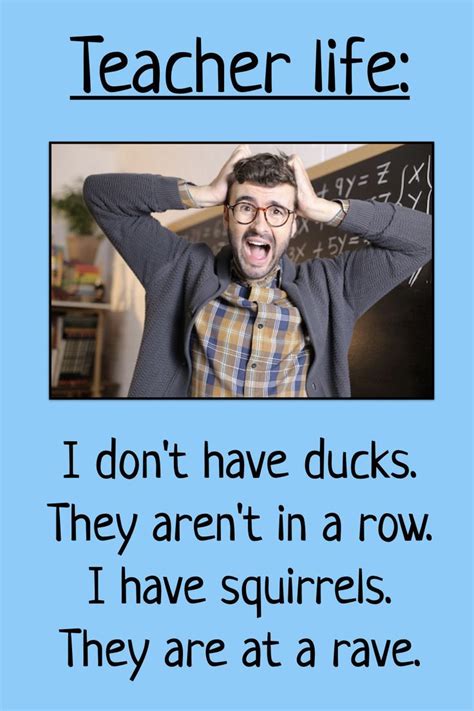 38 Of The Best Memes And Posts About Teaching And Education As Shared By This Dedicated