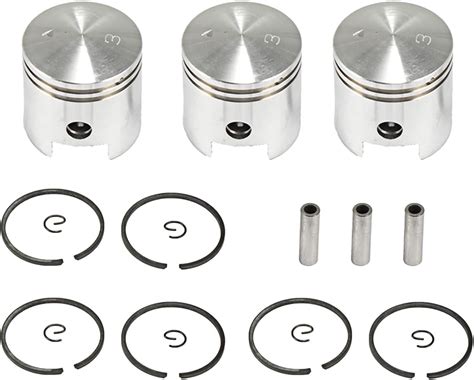 80cc Engine New Zeda 100 Complete 50mm Bore 2 Stroke Bicycle Engine Kit