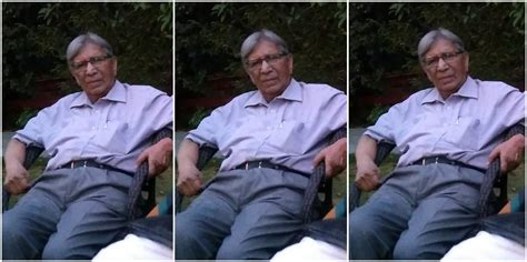 Remembering Historian Arjun Dev Who Spearheaded The Effort To Create Modern Textbooks