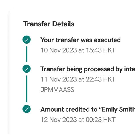 What Is Swift Gpi And How Does It Improve Cross Border Payments Statrys
