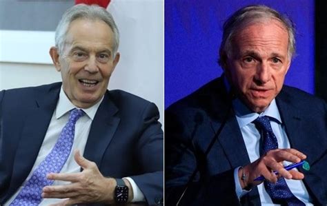 Tony Blair Dan Ray Dalio Jadi Dewan Penasihat Danantara Muliaman Hadad