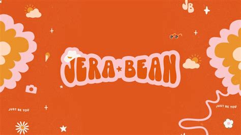 Jera Bean Jerabeanofficial Profile Pinterest
