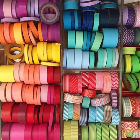 Color Coded Tape At Tammy Jackson Blog