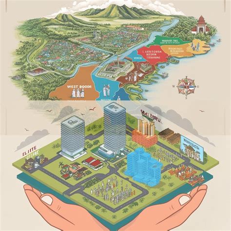 Halimun Salaka Menziarahi Bogor — Halimun Salaka