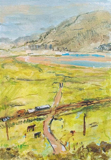 Ann Teale East Riding Artists