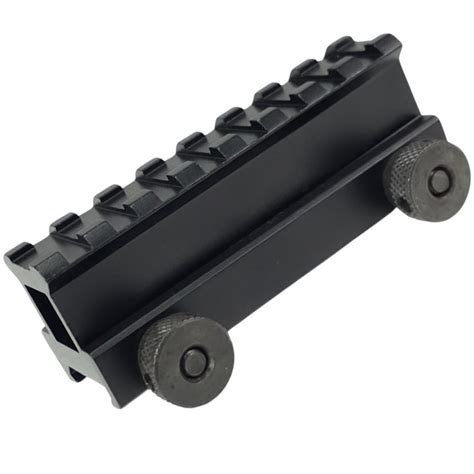 Picatinny Rails X Force Tactical