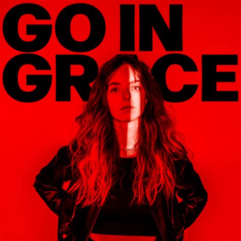 Alice Mae Met Eerste Single ‘go In Grace