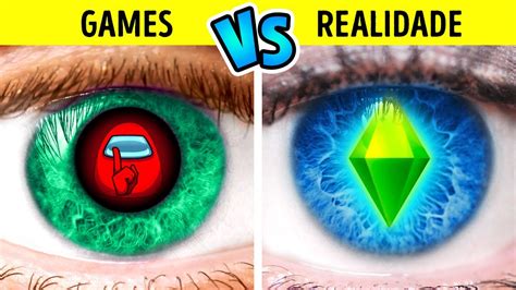 Desafio Games Vs Realidade Irmã Vs Irmão Por La La Lândia Games