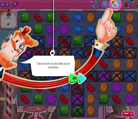 Booster Candy Crush Saga Wiki Fandom