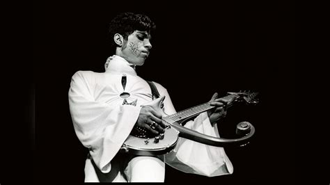 Prince Icon The Most Significant Collection Of Prince Images Ever