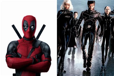 Deadpools Next Chapter Ryan Reynolds Reportedly Earlygame