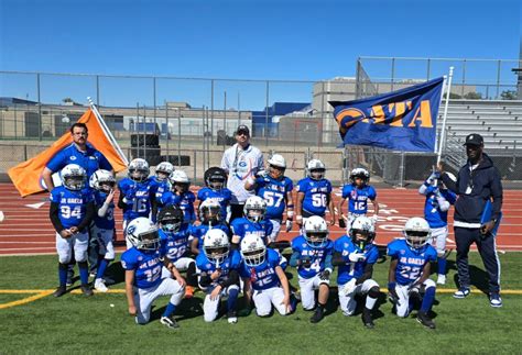 Jrgaels8ufootballteam Fundraiser By 8u Jr Gaels Youth Football Team