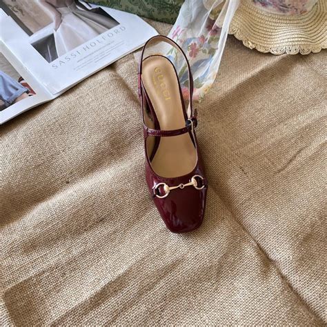 Туфли Женский Девочки Gicci Стразы Перо размер 38 Толстый каблук Fit 1 лодочки Великобритания