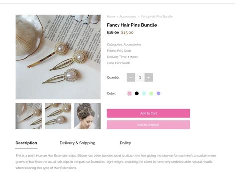 A Website Ui Ux Design With Responsiveness Prototype Upwork