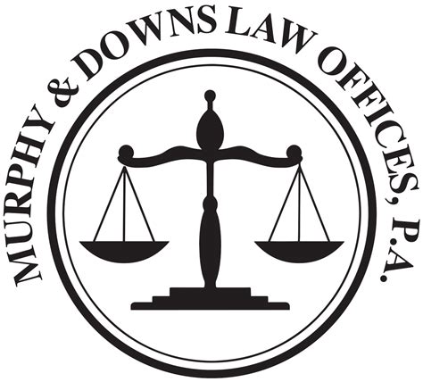 Murphy And Downs Law Offices In Melbourne And St Augustine Fl