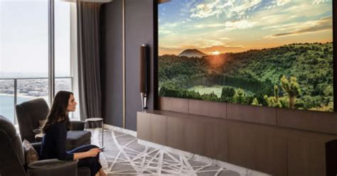 차세대 마이크로 Led 개화 언제쯤5~6년 뒤 수요 폭발