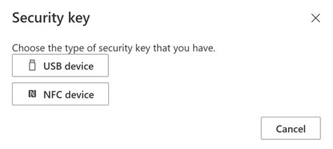 Step By Step Guide Microsoft Authenticator App Passkey Cloud Build
