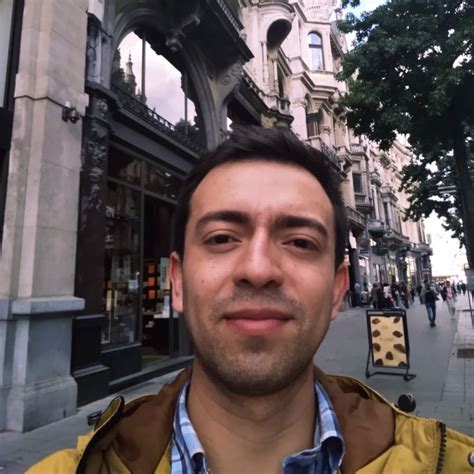 Johan Diaz Professional Profile Linkedin