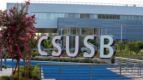 Cal State San Bernardino Now Accepting Applications For Fall 2026