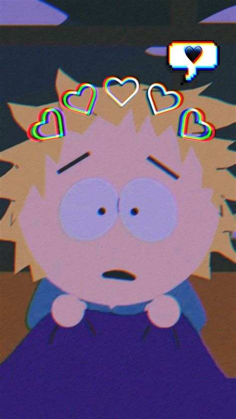 Tweek Wallpapers Wallpaper Cave