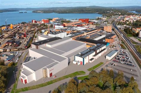 Johan Stenberg On Linkedin Now We Expand And Continue To Grow An Exciting Future Is Ahead