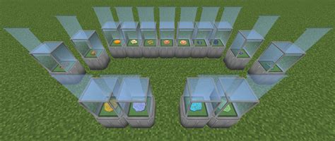 Filefossildisplayfossilspng Pixelmon Wiki