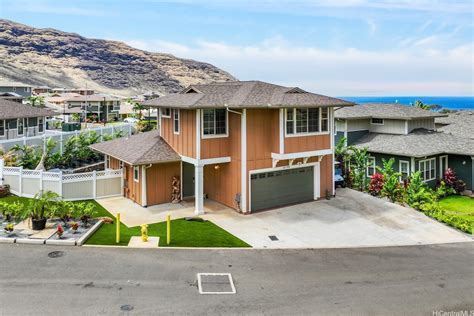 84 858 Maiola St Waianae Hi 96792